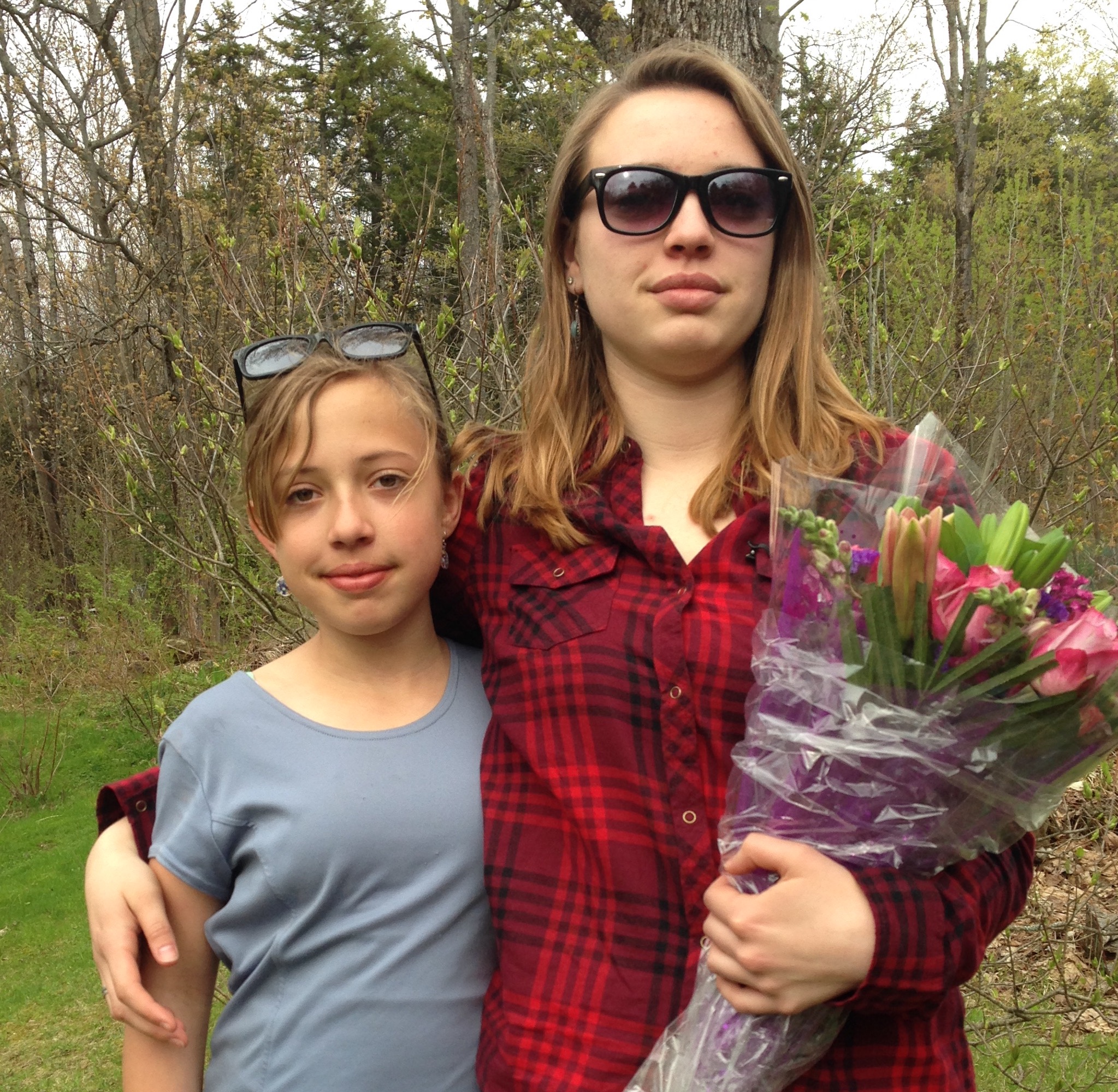 Roaming Kids | Stony Soil Vermont