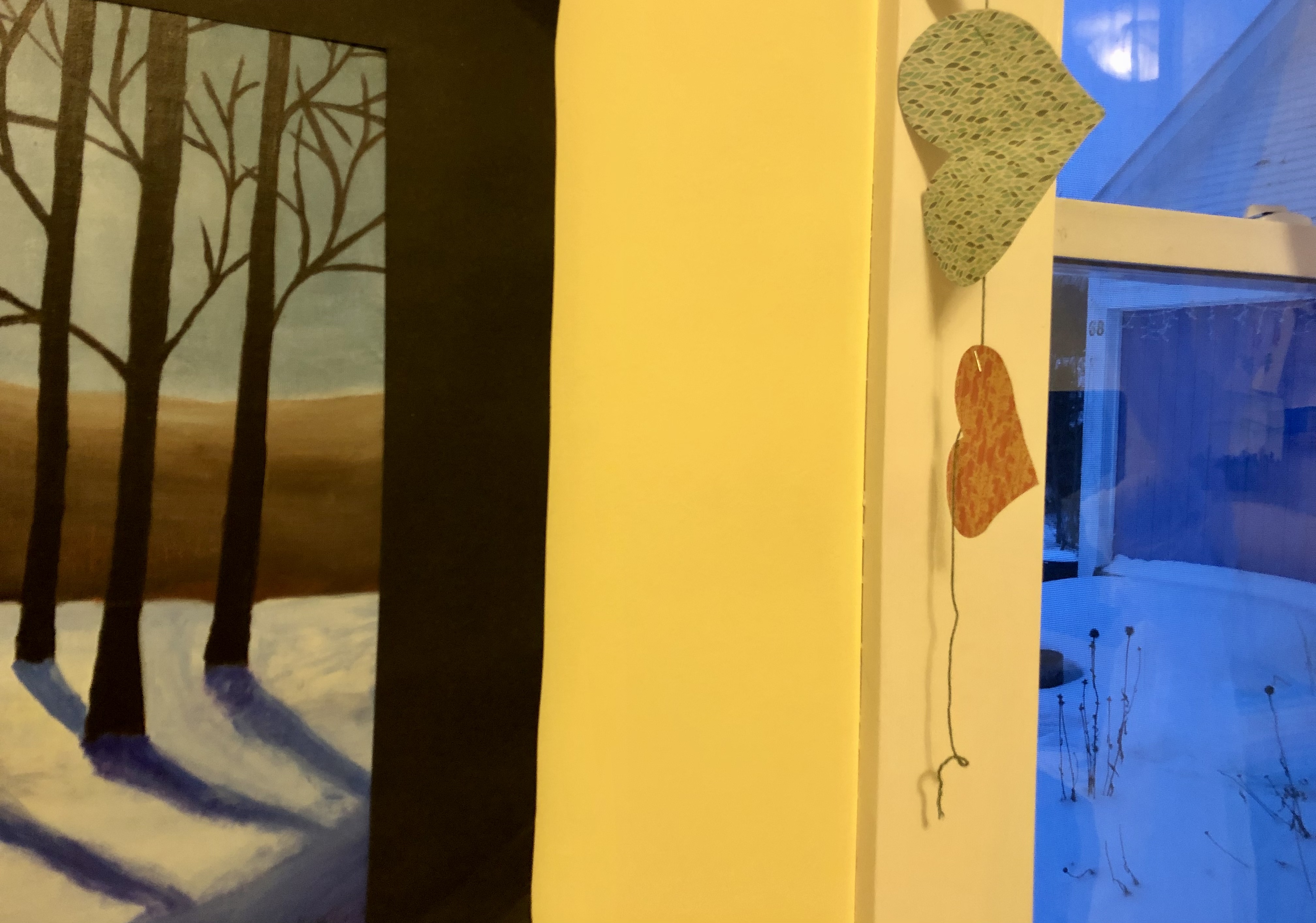 Color. | Stony Soil Vermont