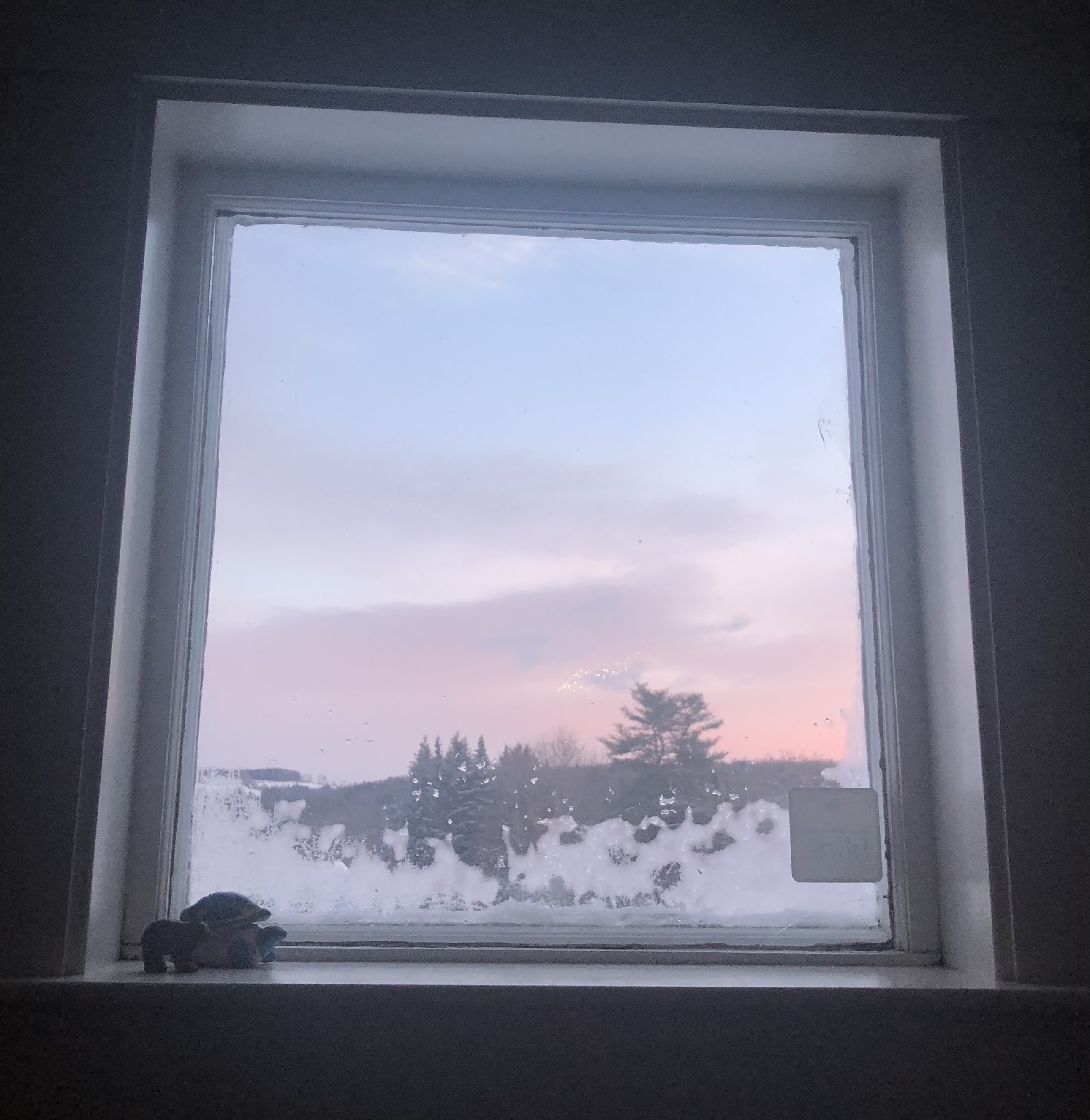 Composite. | Stony Soil Vermont