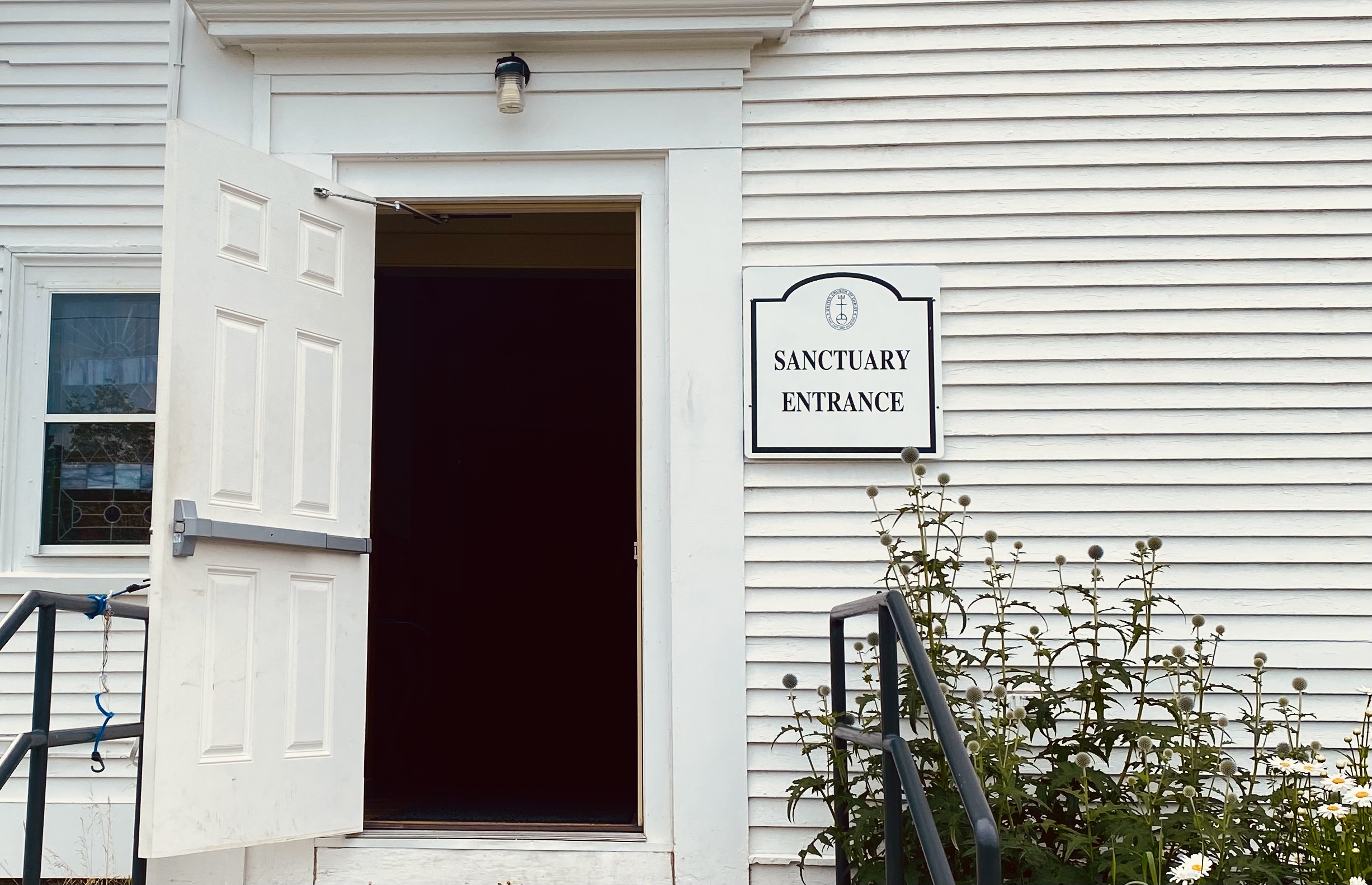 Putting the World Back Together, Again. | Stony Soil Vermont